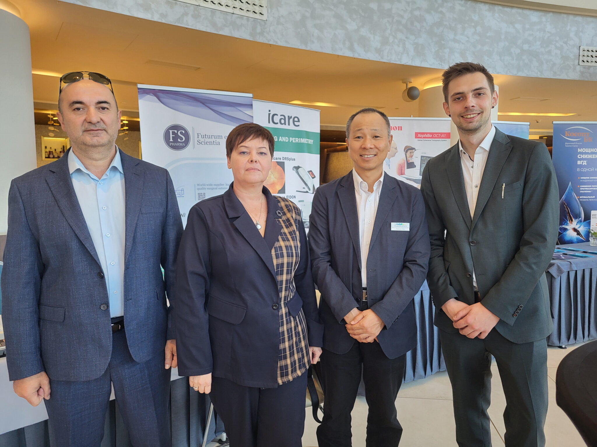 AIOC VI – fs-pharma